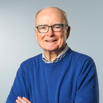 William D. Ruckelshaus | Madrona