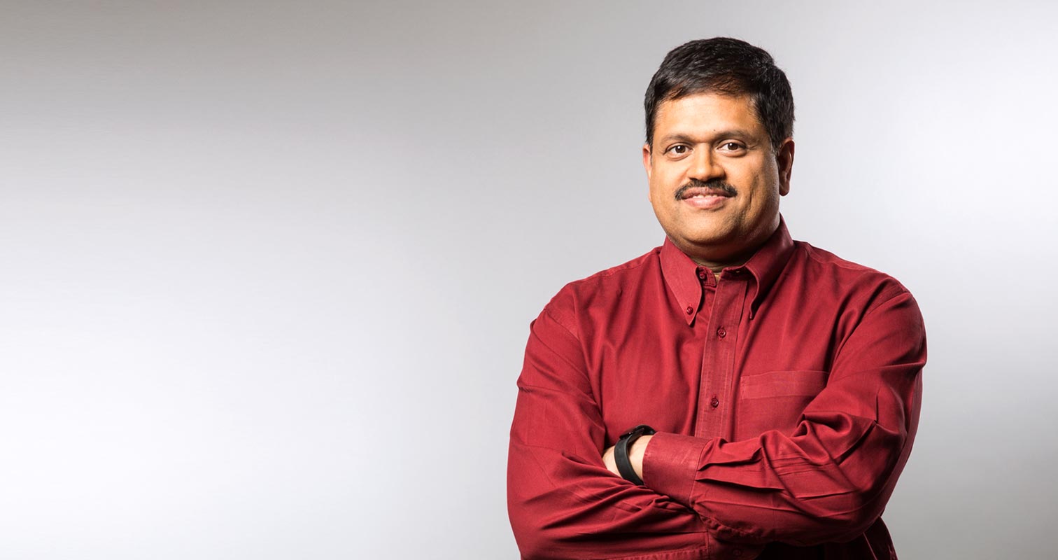 Madrona Venture Group Names S. Somasegar Managing Director - Madrona ...