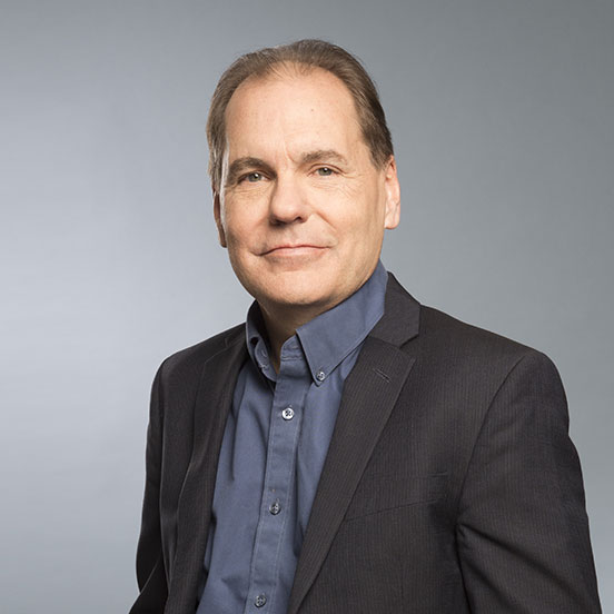 Ted Kummert | Madrona