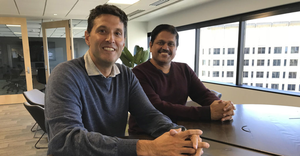 Announcing the Microsoft Ventures and Madrona Venture Group AI Startup ...