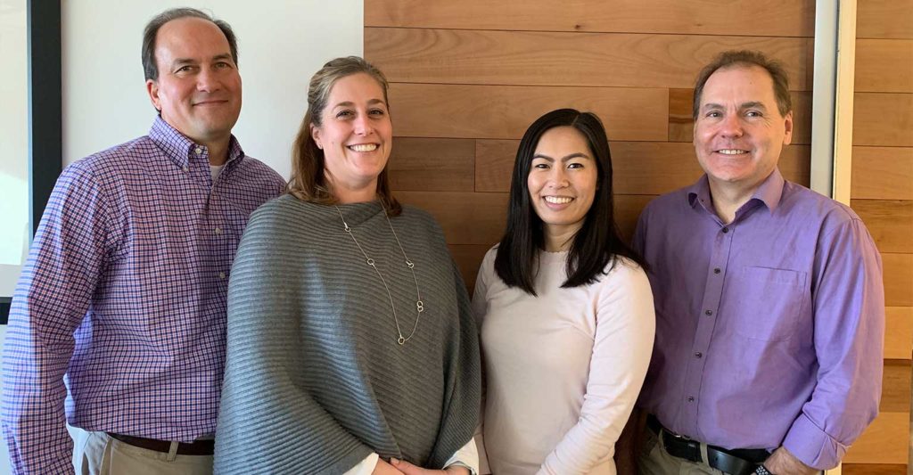 Madrona | New Positions and Faces at Madrona