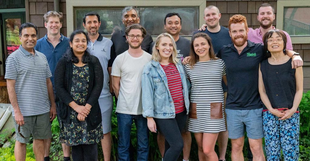 Learners and Knowers - The Entrepreneur's Journey With The Learning Loop