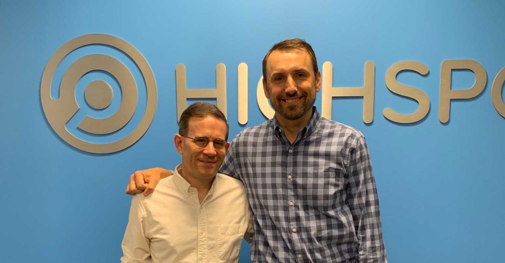 Founded and Funded – Building a Customer Satisfaction Team (and a lot ...