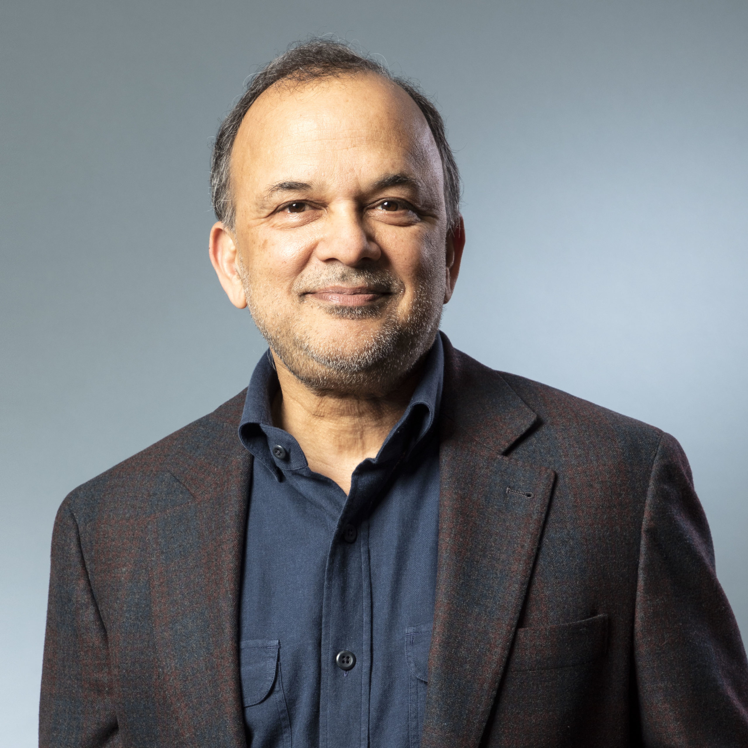 Steve Singh | Madrona