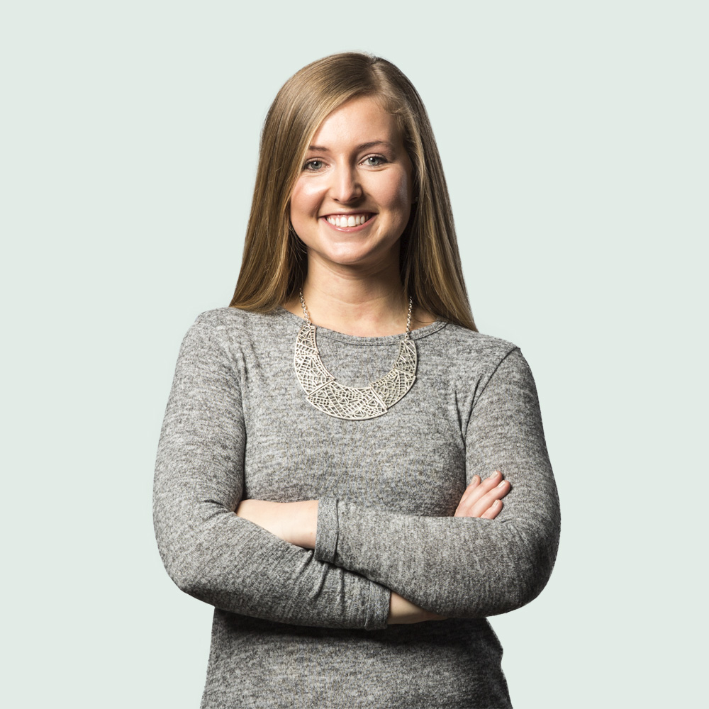 Rachel Flink | Madrona