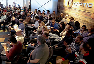 Madrona Venture Group