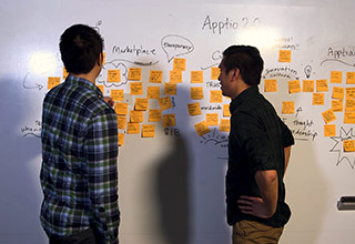 Madrona Venture Group