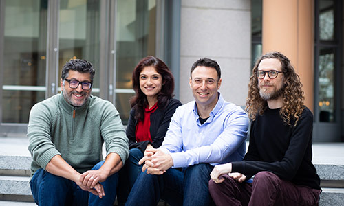 Madrona Venture Group