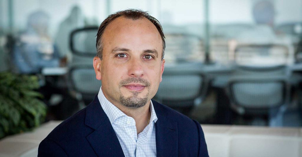Madrona Welcomes New Venture Partner, John Torrey