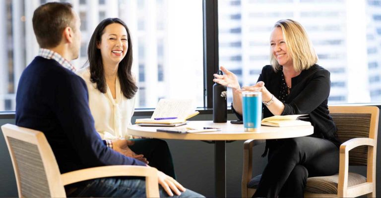 Hope Cochran | Madrona