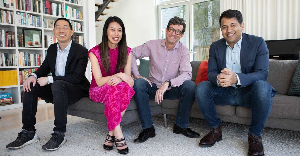 Scott Jacobson | Madrona