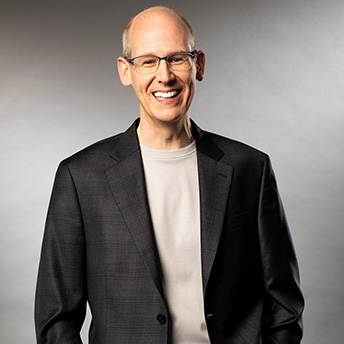 Mark Nelson - Madrona Venture Group