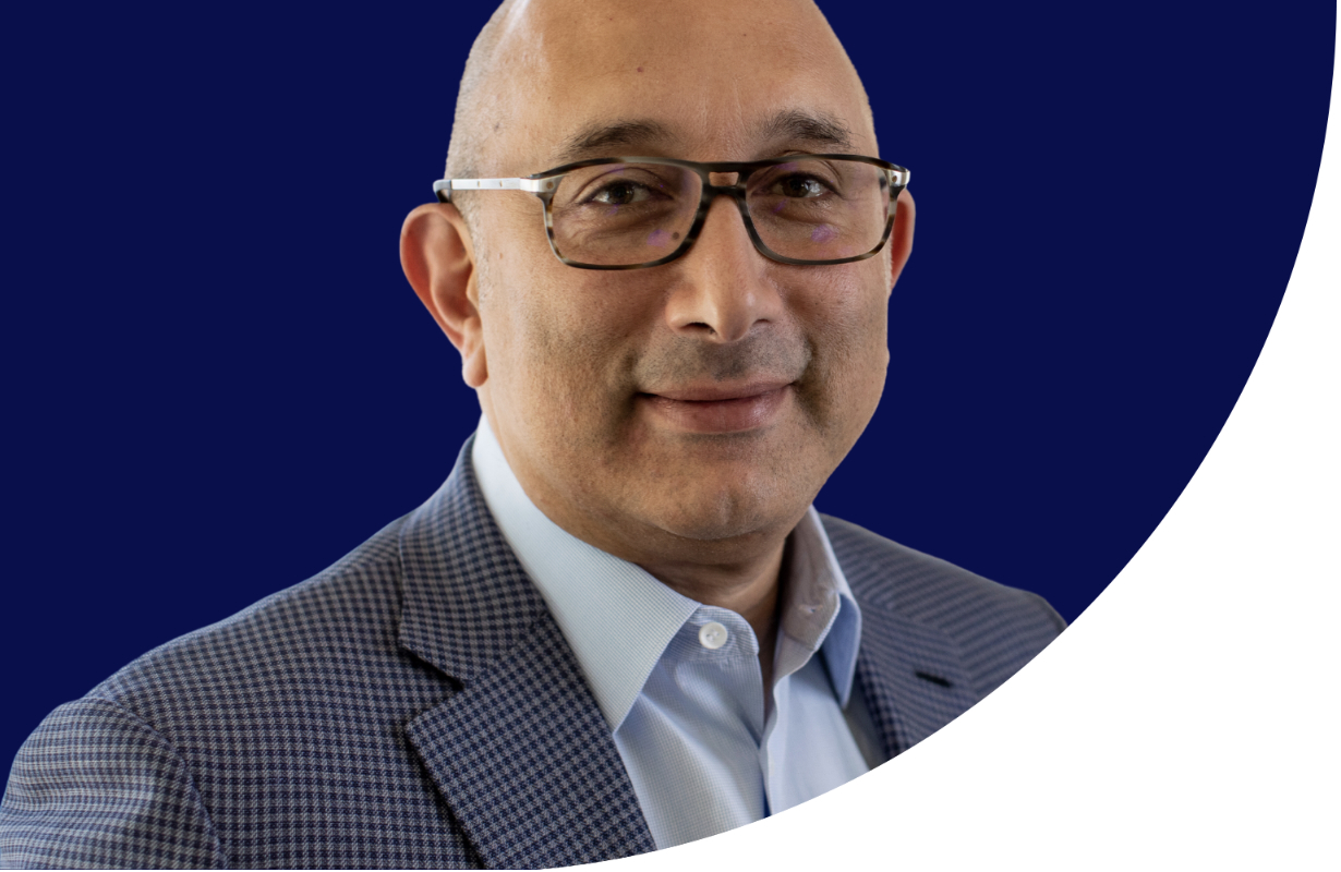 RelationalAI's Molham Aref on Finding Investors Who Believe in Your Passion