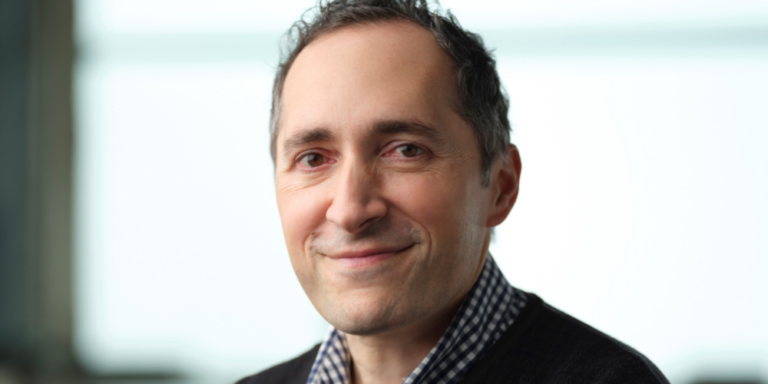 Welcome Venture Partners Loren Alhadeff, Mark Nelson, and Ted Kummert