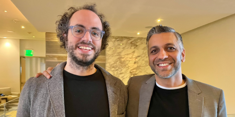 Karan Mehandru | Madrona