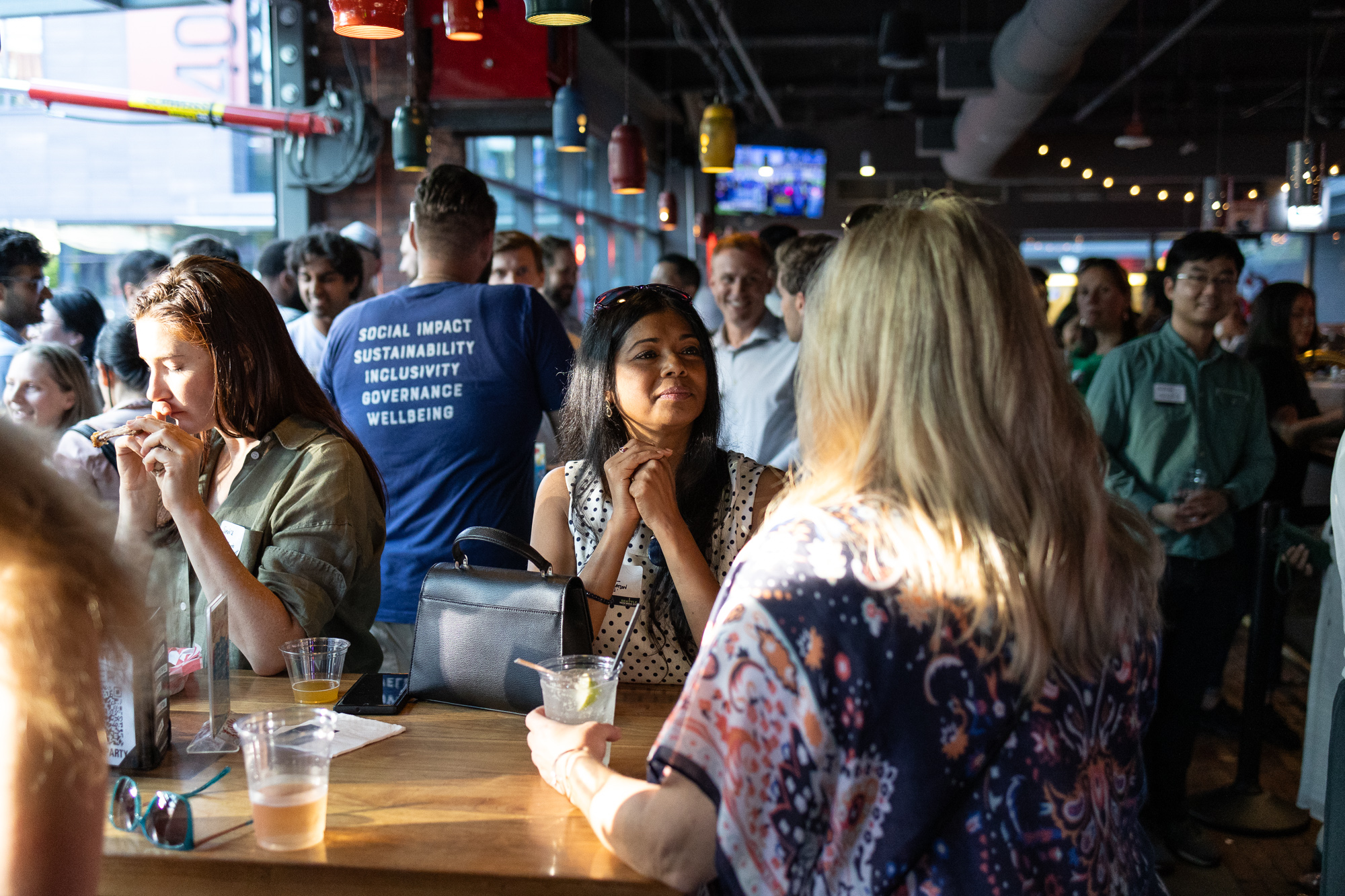 Seattle Tech Week: Thank You to All Who Made It a Success