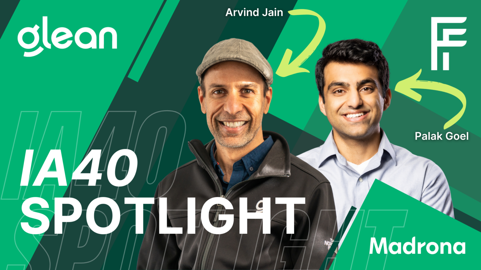 The Evolution of Enterprise AI: A Conversation with Arvind Jain