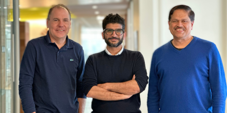 Our Investment in Codified: Enabling Seamless and Secure Access to Data