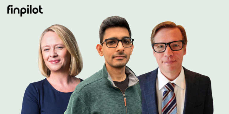 Our Investment in Finpilot: Reimagining the Financial Analyst's Journey With AI