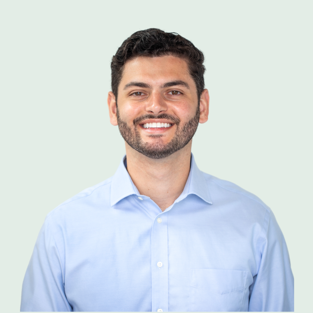 Rasik Parikh | Madrona Investor