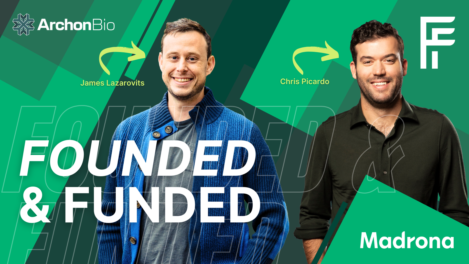 Archon's Jamie Lazarovits on Unlocking the Full Power of Antibodies With AI