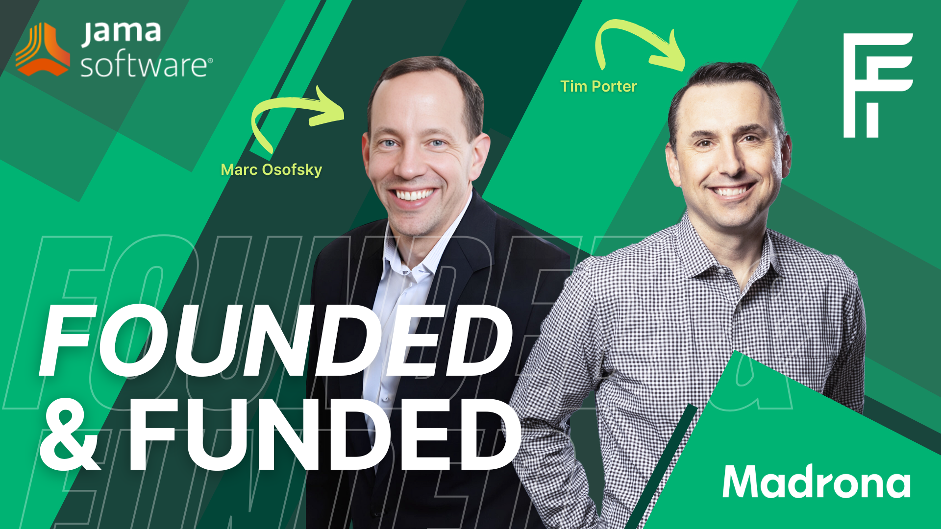 Breaking Conventional Wisdom: Jama Software's Blueprint for Profitable Growth