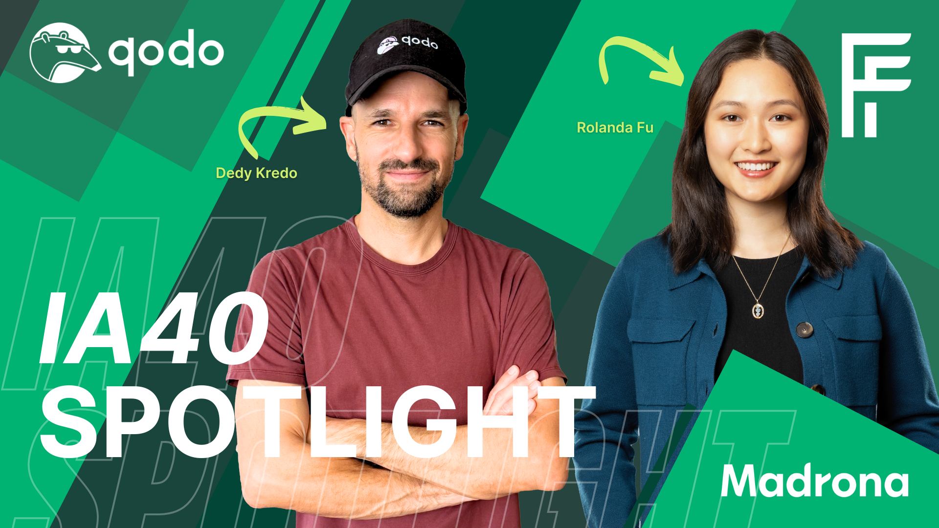 Engineering in the AI Era: Qodo Founder on the AI-Powered SDLC