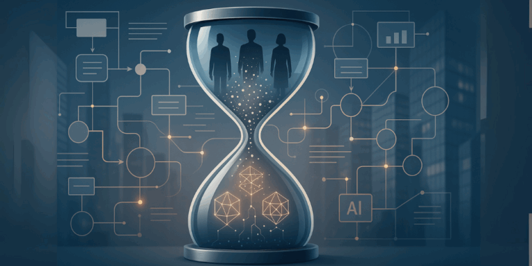 Service as Software: The Foundation of Outcome Delivery in Applied AI