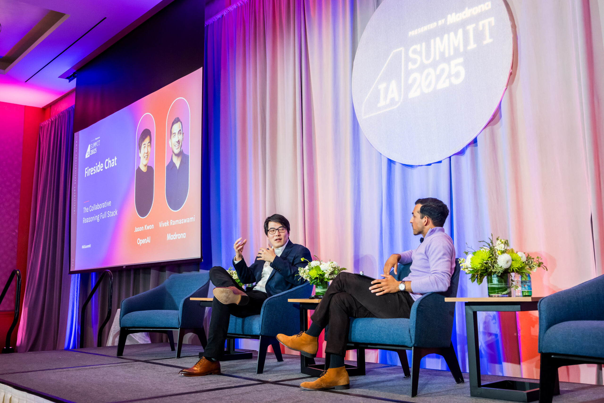 How — and What — to Build in the Age of OpenAI