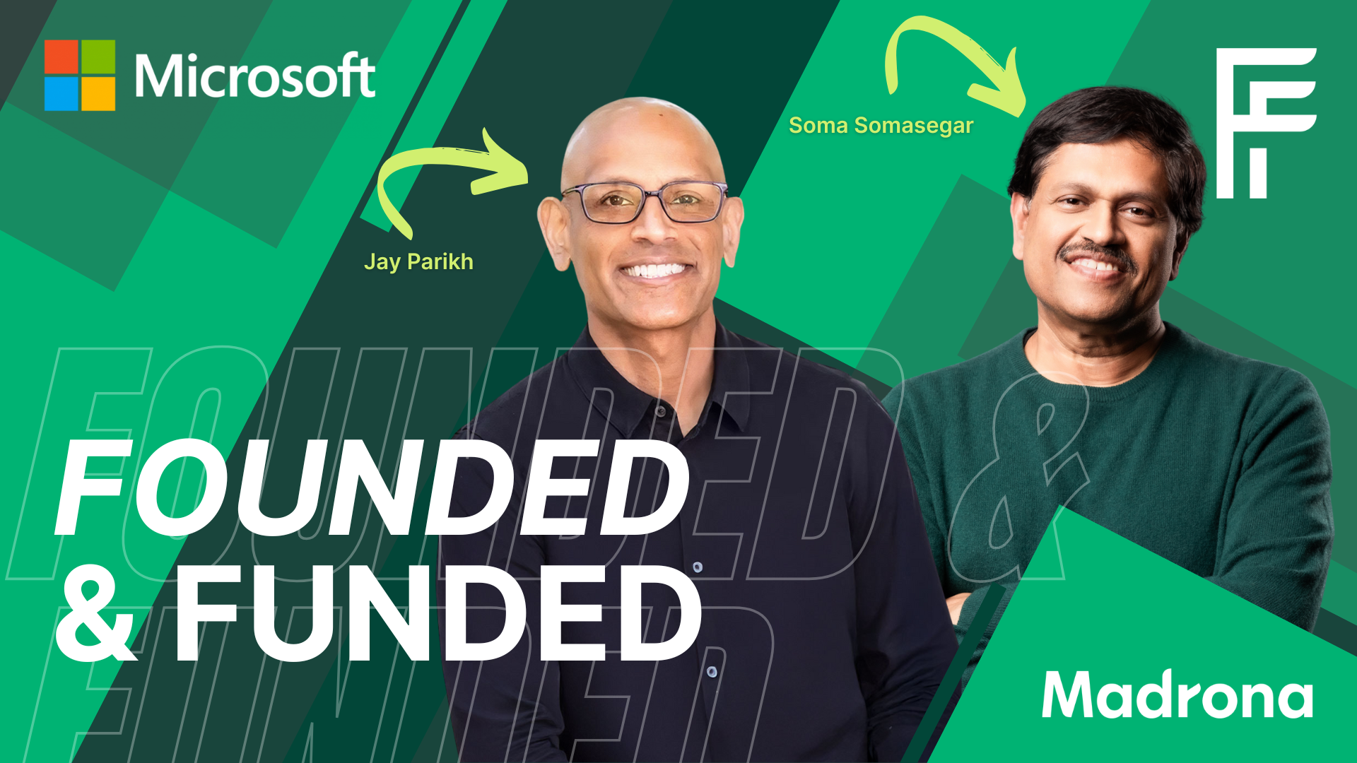 Microsoft's Agent Factory: The Future of AI Software with EVP of Core ...